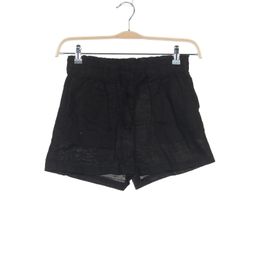 H&M H&M Damen Shorts, schwarz, Gr. 170