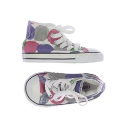 Converse Damen Kinderschuhe, mehrfarbig, Gr. 22