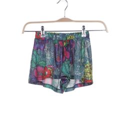 Desigual Damen Shorts, mehrfarbig, Gr. 122