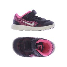 Nike Damen Kinderschuhe, schwarz, Gr. 21