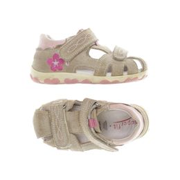 Superfit Damen Kinderschuhe, beige, Gr. 22