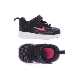 Nike Damen Kinderschuhe, schwarz, Gr. 18