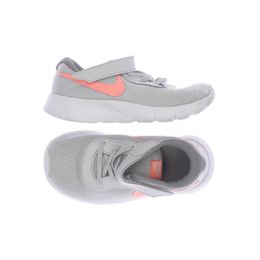 Nike Damen Kinderschuhe, grau, Gr. 26