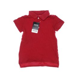 Oshkosh Damen Poloshirt, rot, Gr. 116