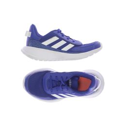 Adidas Herren Kinderschuhe, blau, Gr. 31