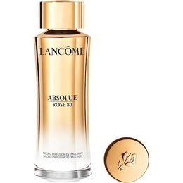 Lancôme Lancôme Luxuspflege Pflege Absolue Rose 80 Emulsion