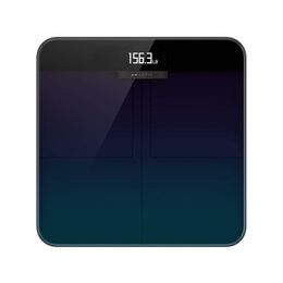 Amazfit Analysewaage Smart Scale - Aurora Gradient