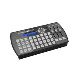 Eurolite EASY Show, Programmierter DMX-Controller für über 200 Scheinwerfer von Eurolite