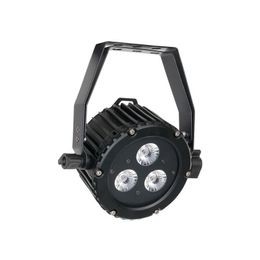 Showtec Power Spot 3 Q5 3x10W RGBWA 5-in-1