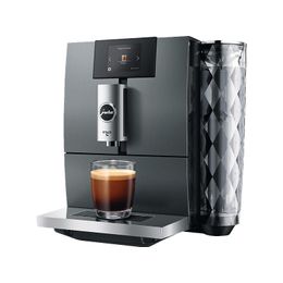 Jura ENA 5 Cold Brew Kaffeevollautomat Night Inox (EA)