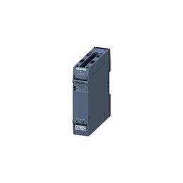 Siemens Phasenüberwachungsrelais Phasenfolge / Phasenausfall / Phasenasymmetrie 690V 2 Wechsler 3A Schraubklemme IP20 3UG5 - 3UG5512-1BR20