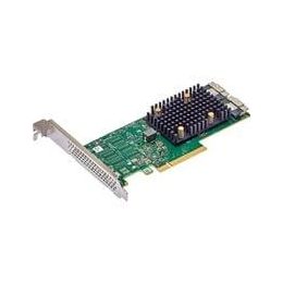 Broadcom HBA 9500-16i Tri-Mode Storage Adapter, RAID-Karte