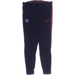 Nike Herren Stoffhose, marineblau, Gr. 0