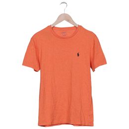 Polo Ralph Lauren Herren T-Shirt, orange, Gr. 46