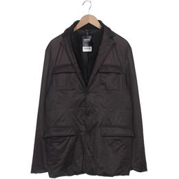 Lagerfeld Herren Jacke, braun, Gr. 56