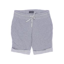 Marc O'Polo Marc O Polo Damen Shorts, grau, Gr. 34