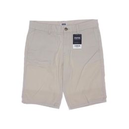 WEEKDAY Herren Shorts, beige, Gr. 48