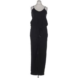 Esprit Damen Jumpsuit/Overall, schwarz, Gr. 36