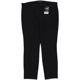 Marc O'Polo Marc O Polo Damen Stoffhose, schwarz, Gr. 38