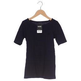 Marc O'Polo Marc O Polo Damen T-Shirt, marineblau, Gr. 34