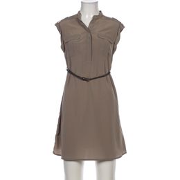 H&M Mama H&M Mama Damen Kleid, grau, Gr. 36