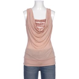 Khujo Damen Top, pink, Gr. 36