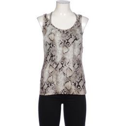 Marc Cain Sports Damen Top, braun, Gr. 40