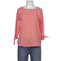 Opus Damen Bluse, rot, Gr. 36