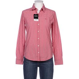 Marc O'Polo Marc O Polo Damen Bluse, rot, Gr. 38