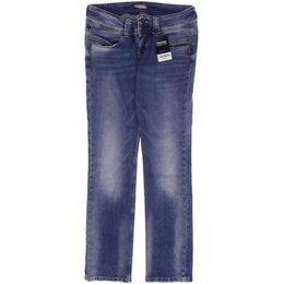 Pepe Jeans Damen Jeans, blau, Gr. 30