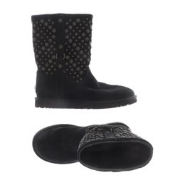 UGG Australia UGG Damen Stiefel, schwarz, Gr. 37