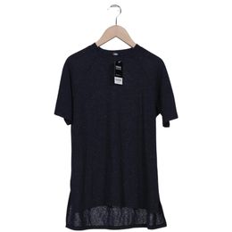 Even & Odd even odd Damen T-Shirt, marineblau, Gr. 38