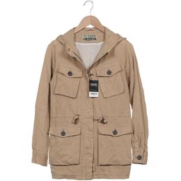 Closed Damen Jacke, beige, Gr. 36