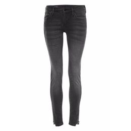 True Religion Jeans Damen Gr&ouml;&szlig;e 24 black denim