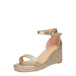 ABOUT YOU Pumps 'Chayenne' Damen Gr&ouml;&szlig;e 36 gold