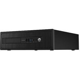 HP ProDesk 600 G1 SFF | i5-4570 | 8 GB | 1 TB SSD | Win 10 Pro