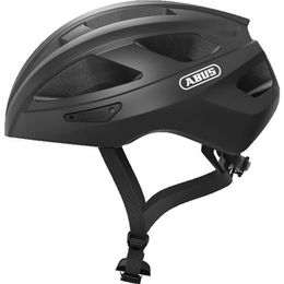 Abus Rennrad-Helm "Macator", titan