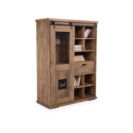 Highboard Sansibar HALMSTAD