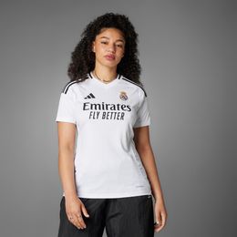 Adidas Real Madrid 24/25 Heimtrikot