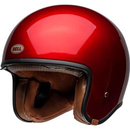 Bell TX 501 Solid, Jethelm