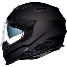 Nexx X.WST 2 Plain, Integralhelm