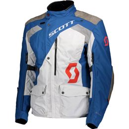 Scott Dualraid Dryo, Textiljacke wasserdicht