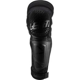Leatt 3DF Hybrid EXT, Knieprotektoren