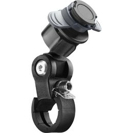Optiline Titan Strap, DuoLock Halterung