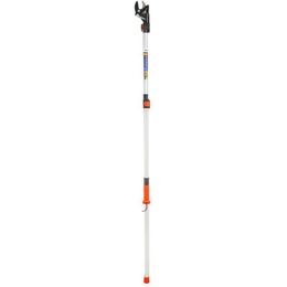 Scissor lange Teleskopstange 170 280 cm - Stocker