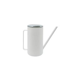 Weiße MUG-Gießkanne