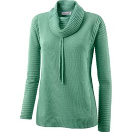 Rollkragenpullover