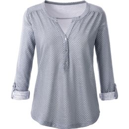 3/4-Arm-Shirt