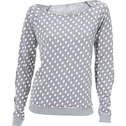 Langarmshirt