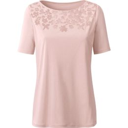 Kurzarmshirt